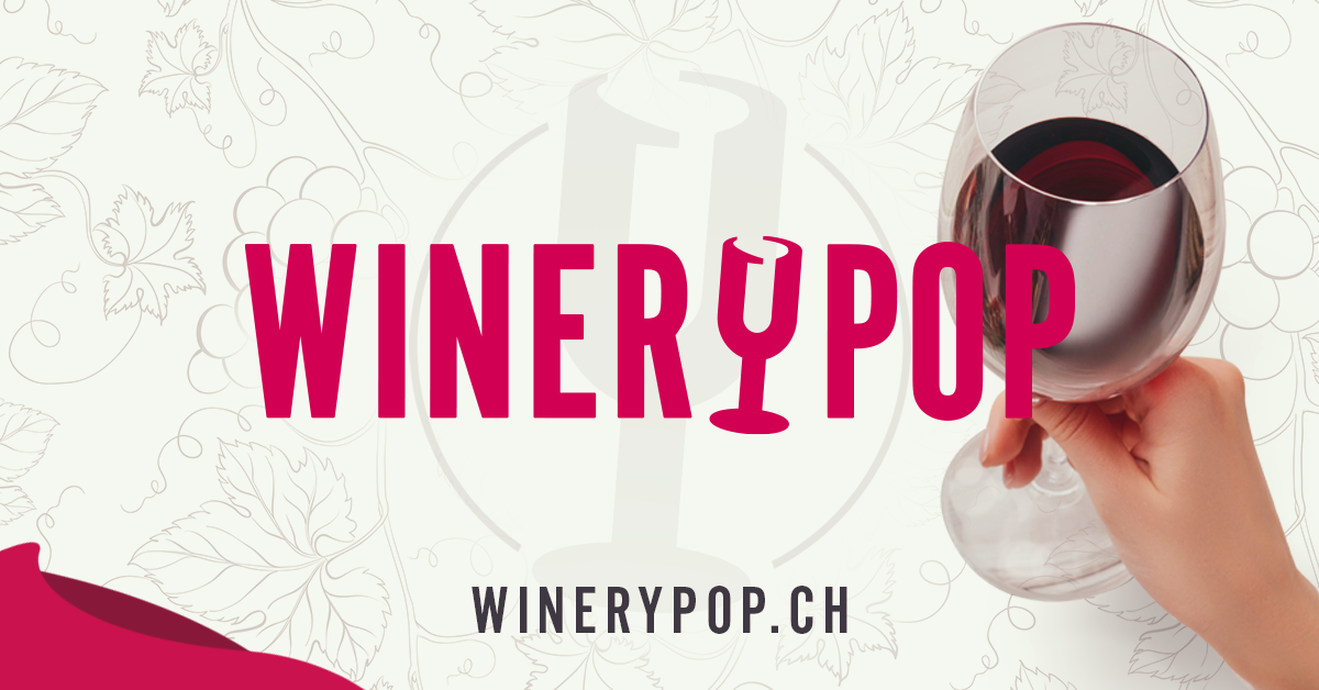 Winerypop – WineryPop